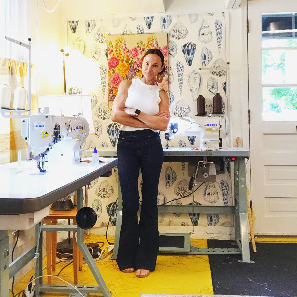 Remnants - a bag company